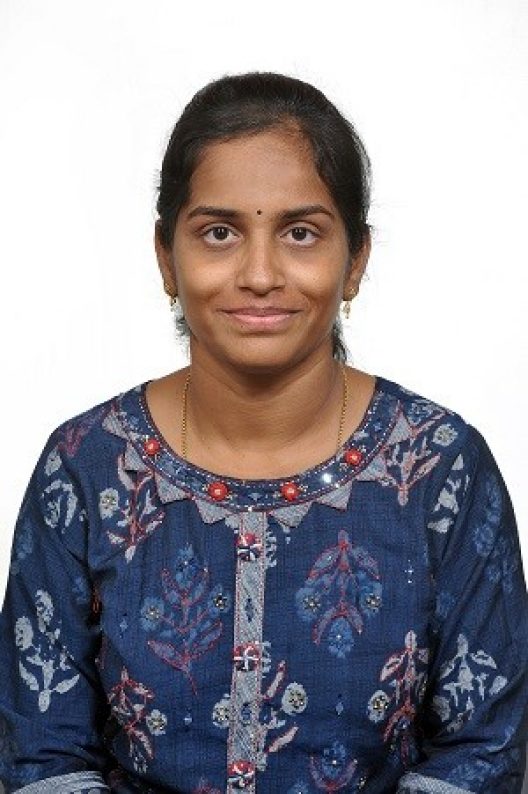 Dr. Varalakshmi M